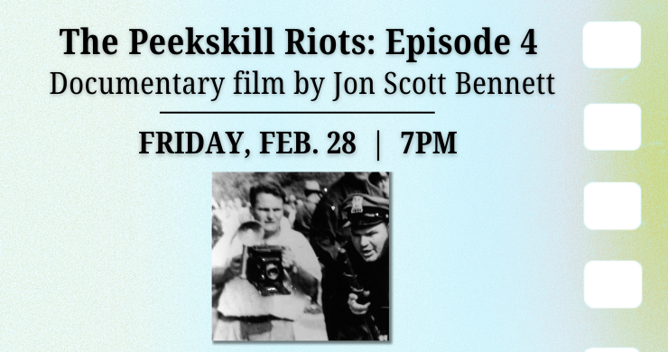 Home | Croton Free Library